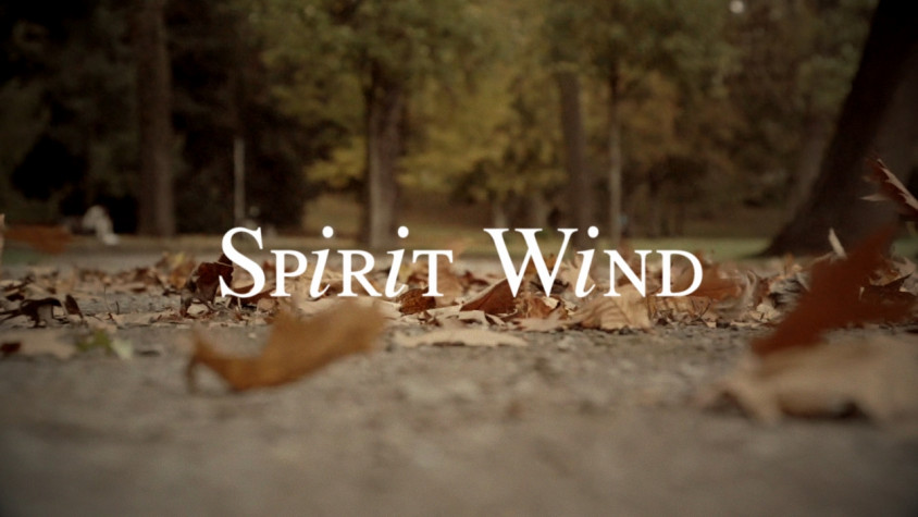 The Work of The People | Film | Spirit Wind