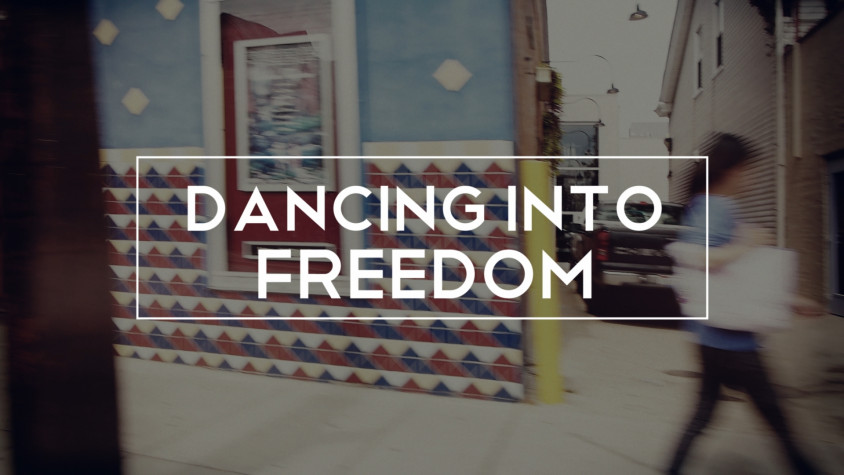 The Work of The People | Film | Dancing Into Freedom