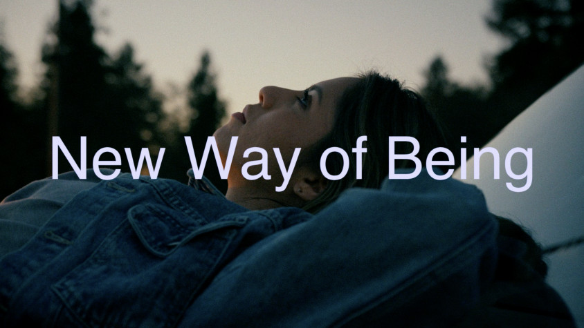 The Work of The People | Film | New Way of Being