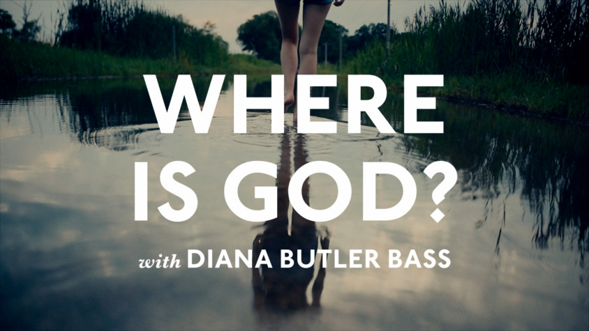 The Work of The People | Film | Where is God?