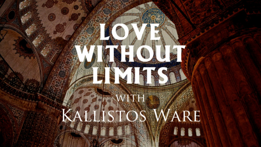 The Work of The People | Film | Love Without Limits