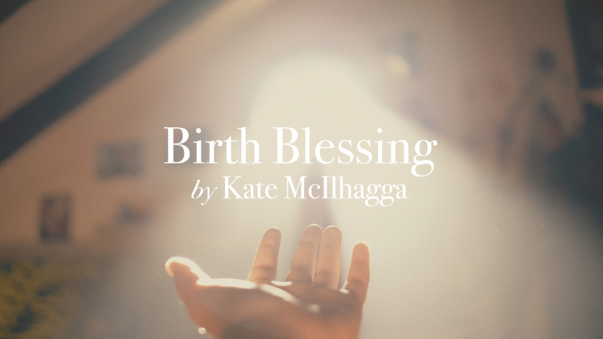 The Work of The People | Film | Birth Blessing