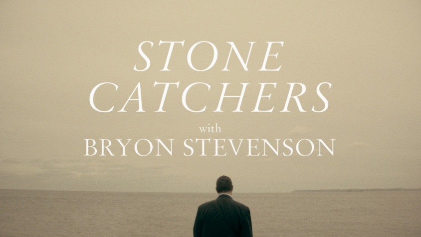 The Work of The People | Film | Stone Catchers