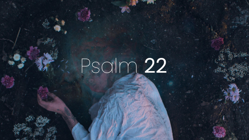 The Work of The People | Film | Psalm 22