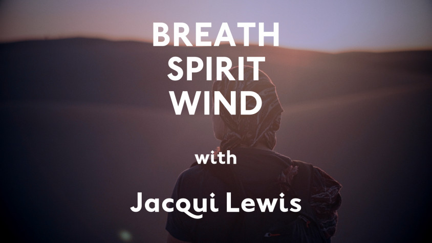 The Work of The People | Film | Breathe Spirit Wind