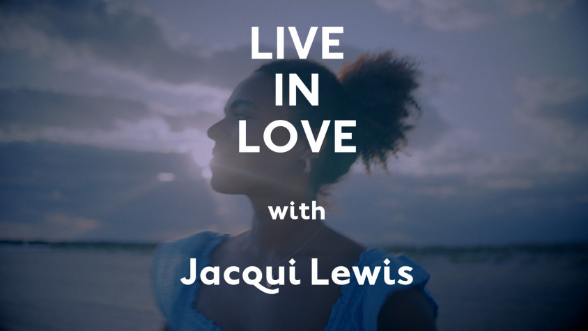 The Work of The People | Film | Live in Love