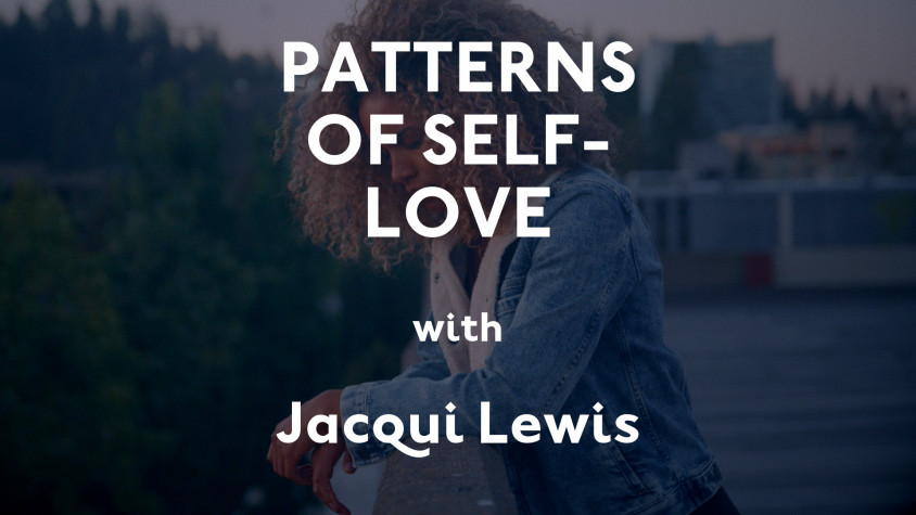 The Work of The People | Film | Patterns of Self Love