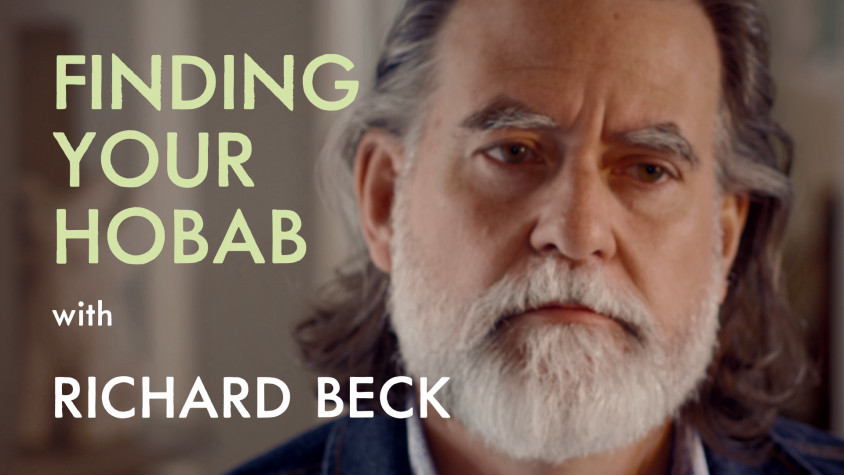 The Work of The People | Film | Finding Your Hobab