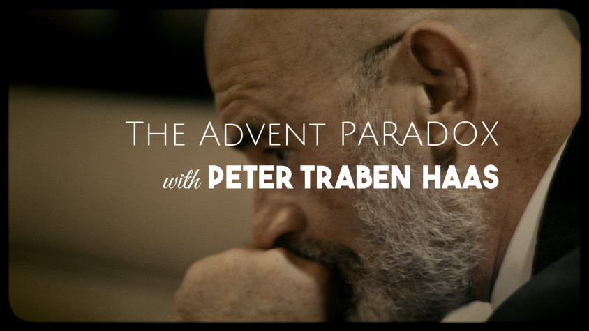 The Work of The People | Film | The Advent Paradox