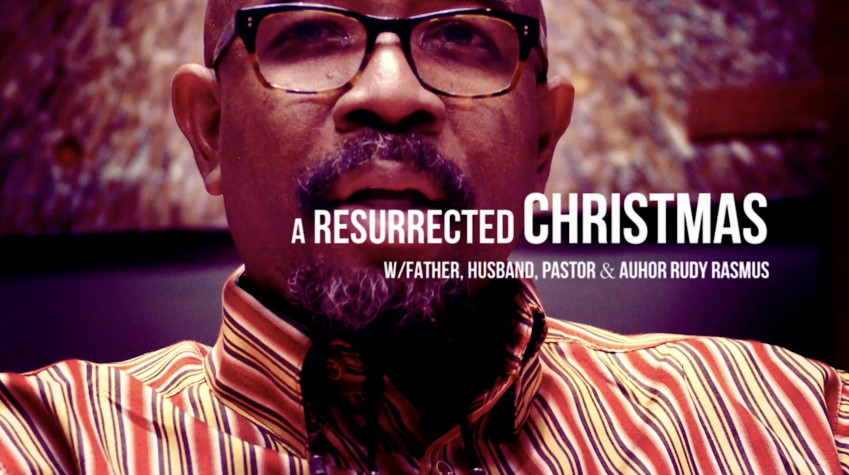 The Work of The People | Film | A Resurrected Christmas