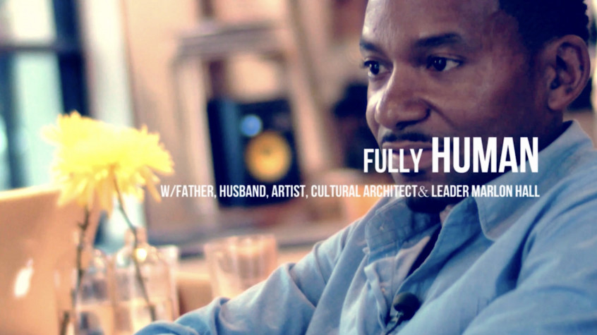 The Work of The People | Film | Fully Human