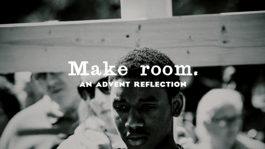 The Work of The People | Film | Make Room