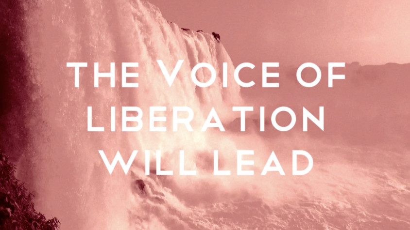 The Work of The People | Film | Rejoice