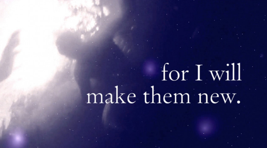 The Work of The People | Film | Birth Giver