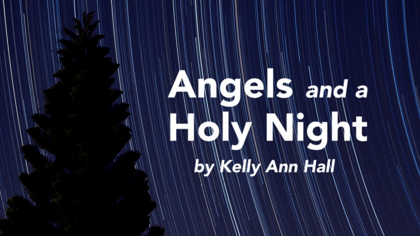 The Work of The People | Film | Angels and a Holy Night
