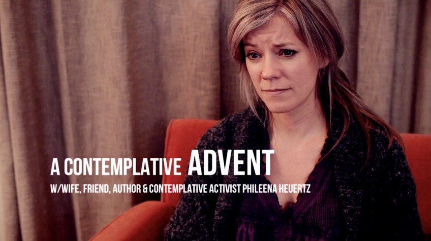 The Work of The People | Film | A Contemplative Advent