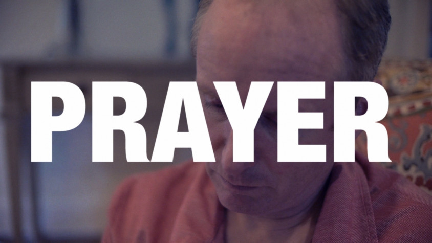 The Work of The People | Film | Prayer with Ian Morgan Cron