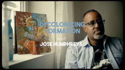 The Work of The People | Decolonizing Formation