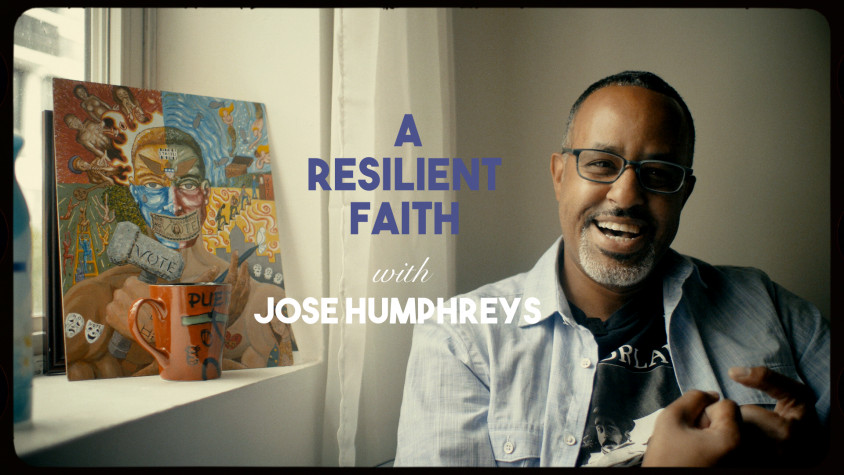 The Work of The People | Film | A Resilient Faith