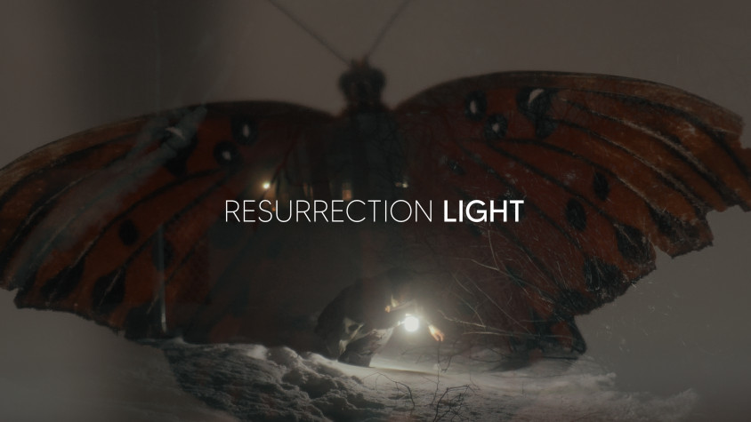 The Work of The People | Film | A Resurrection Light