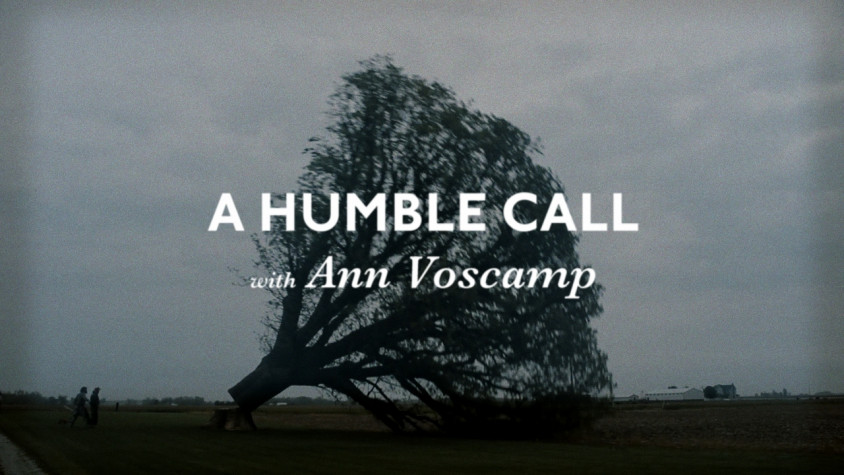 The Work of The People | Film | A Humble Call