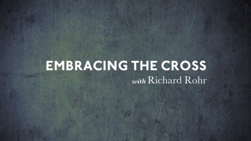 The Work of The People | Film | Embracing the Cross