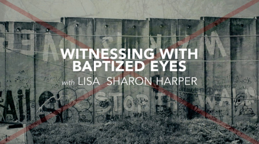 The Work of The People | Film | Witnessing Through Baptized Eyes