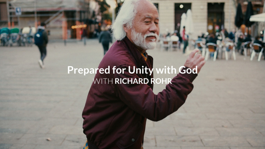 The Work of The People | Film | Prepared for Unity with God