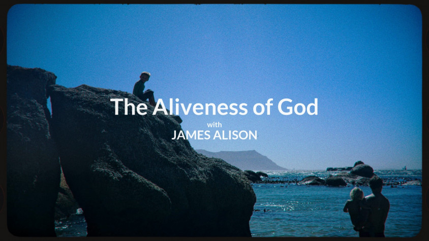 The Work of The People | Film | The Aliveness of God