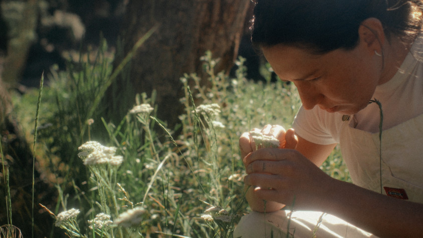 The Work of The People | Film | I Believe In Living LOOP