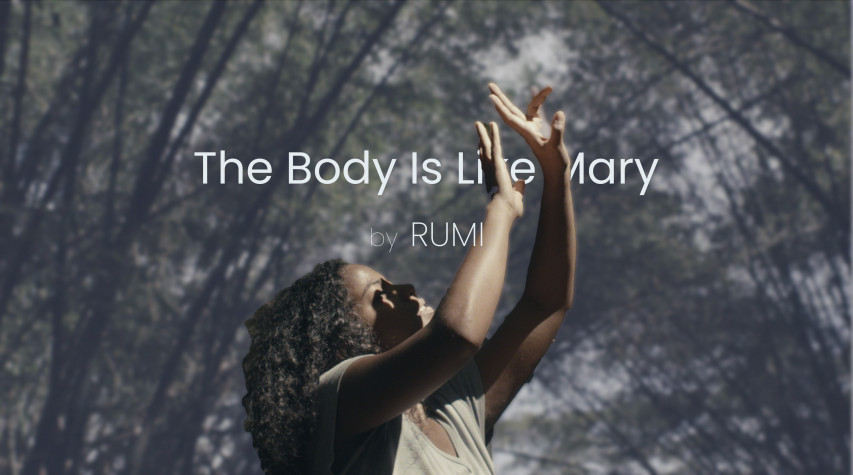 The Work of The People | Film | The Body Is Like Mary
