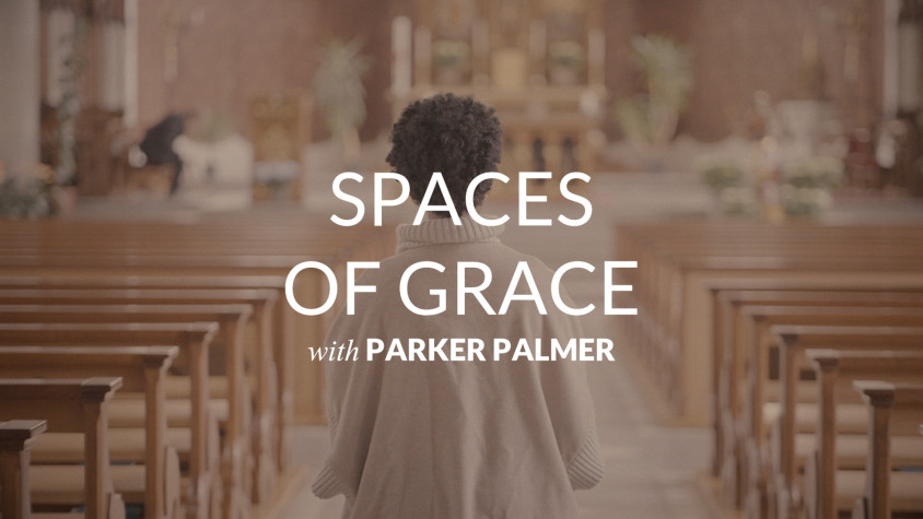 The Work of The People | Film | Spaces of Grace