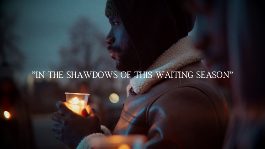 The Work of The People | Film | In the Shadows of This Waiting Season