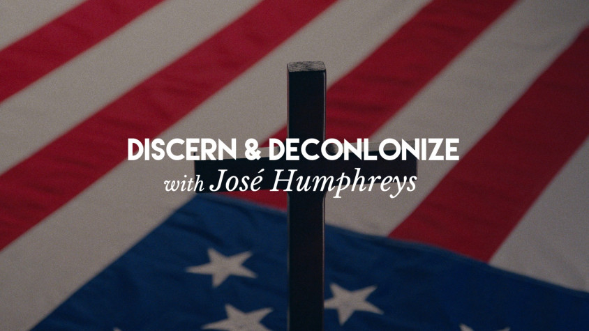 The Work of The People | Film | Discern and Decolonize