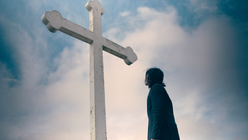 The Work of The People | Film | Love Poured Out, Hope Unbroken LOOP