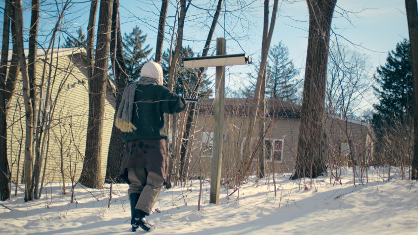 The Work of The People | Film | The Waiting That Transforms LOOP