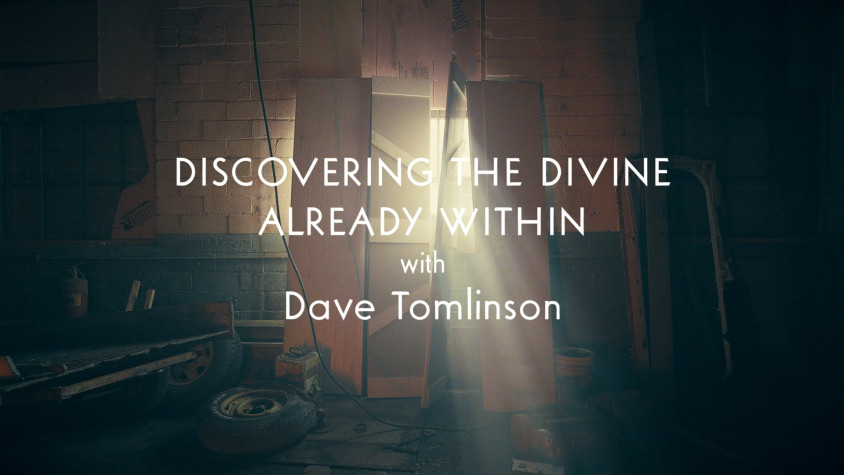 The Work of The People | Film | Discovering the Divine Within