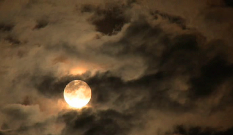 The Work of The People | Film | Red Moon Loop Two