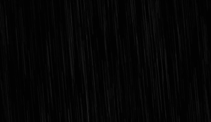 The Work of The People | Film | Light Rain Effect Loop