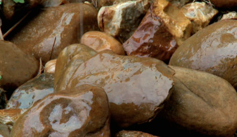 The Work of The People | Film | Rain On Rocks Loop