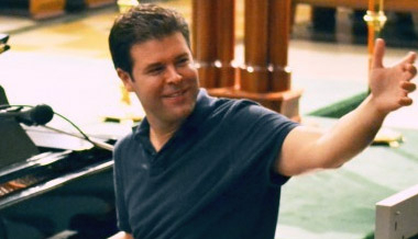 The Work Of The People - Tony Alonso - The Work Of The People