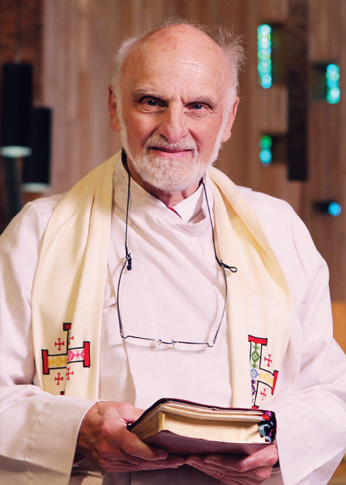 The Work Of The People - Walter Brueggemann - The Work Of The People
