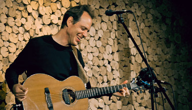 The Work Of The People - David Wilcox - The Work Of The People