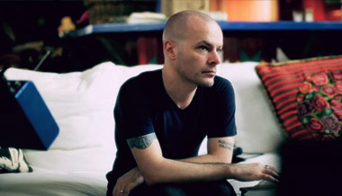 The Work Of The People - Derek Webb - The Work Of The People