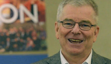 The Work Of The People - Darrell Johnson - The Work Of The People