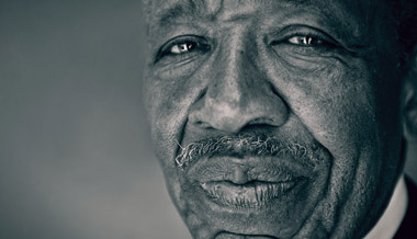 The Work Of The People - John Perkins - The Work Of The People