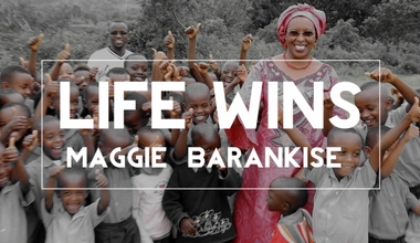 The Work Of The People - Life Wins - The Work Of The People