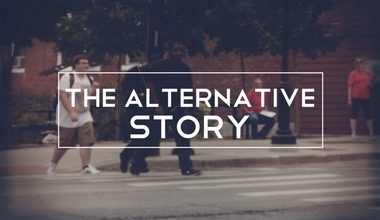 The Work Of The People - The Alternative Story - The Work Of The People