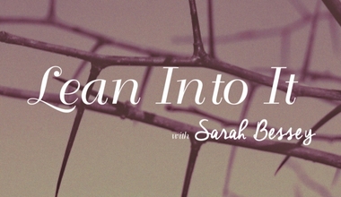 The Work Of The People - Lean Into It - The Work Of The People