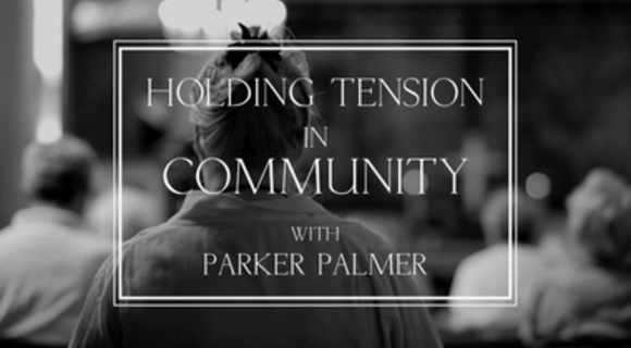 The Work Of The People - Holding Tension In Community - The Work Of The ...